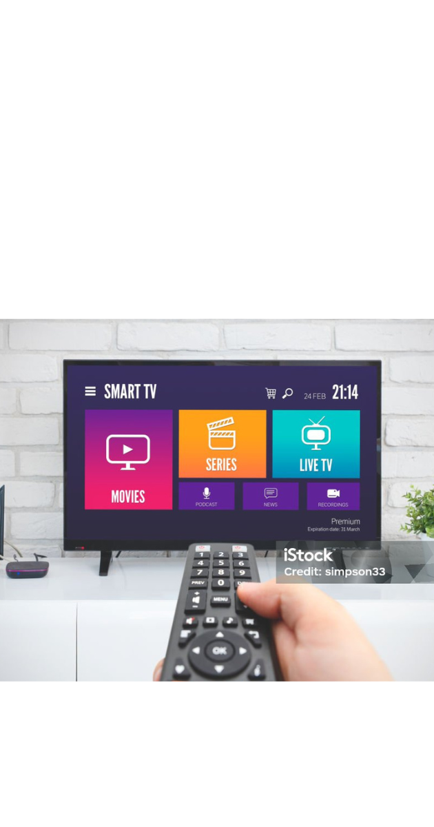Best IPTV for Firestick 2025 Premium TV Streams MaxIPTVZone